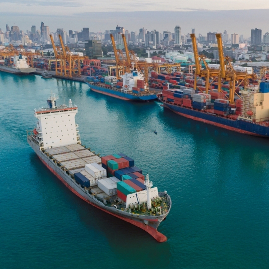 Successful email management change inside a large Shipping Group: A ...